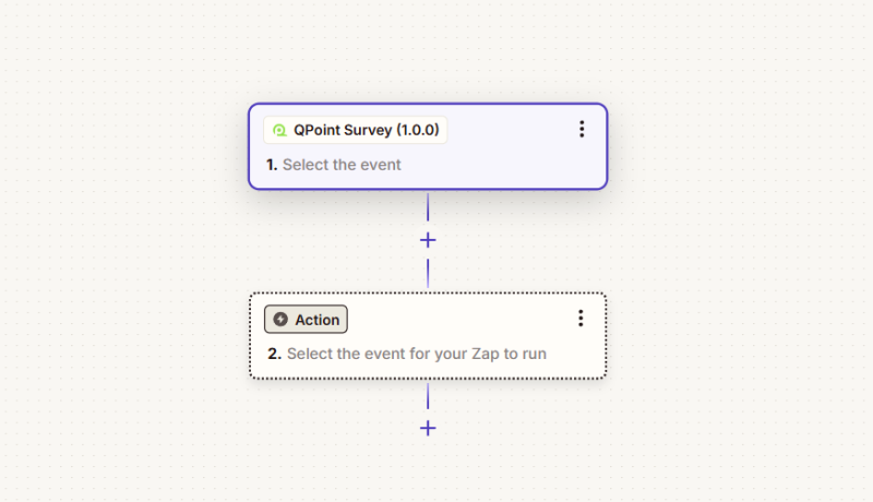 How to Use Zapier to Automatically Send QPoint Survey Results to Gmail ...